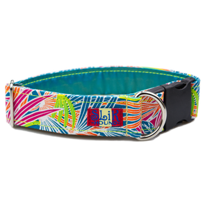 SLiK Hound Safe & Silky Dog Collars and Leashes