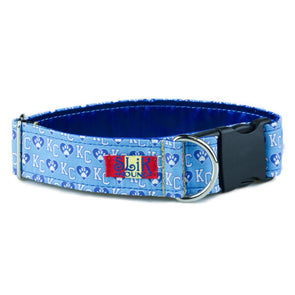SLiK Hound Safe & Silky Dog Collars and Leashes