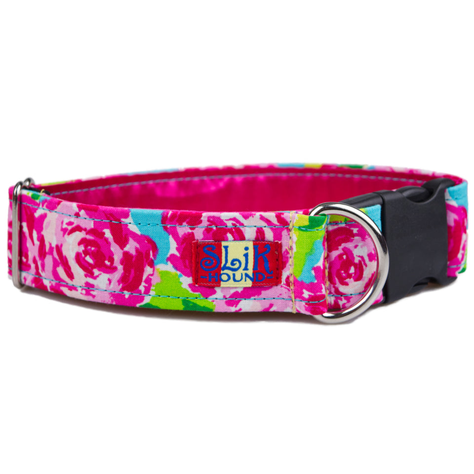 SLiK Hound Buckle & Martingale Dog Collars & Leashes Kansas City