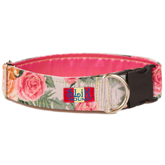 SLiK Hound Buckle & Martingale Dog Collars & Leashes Kansas City