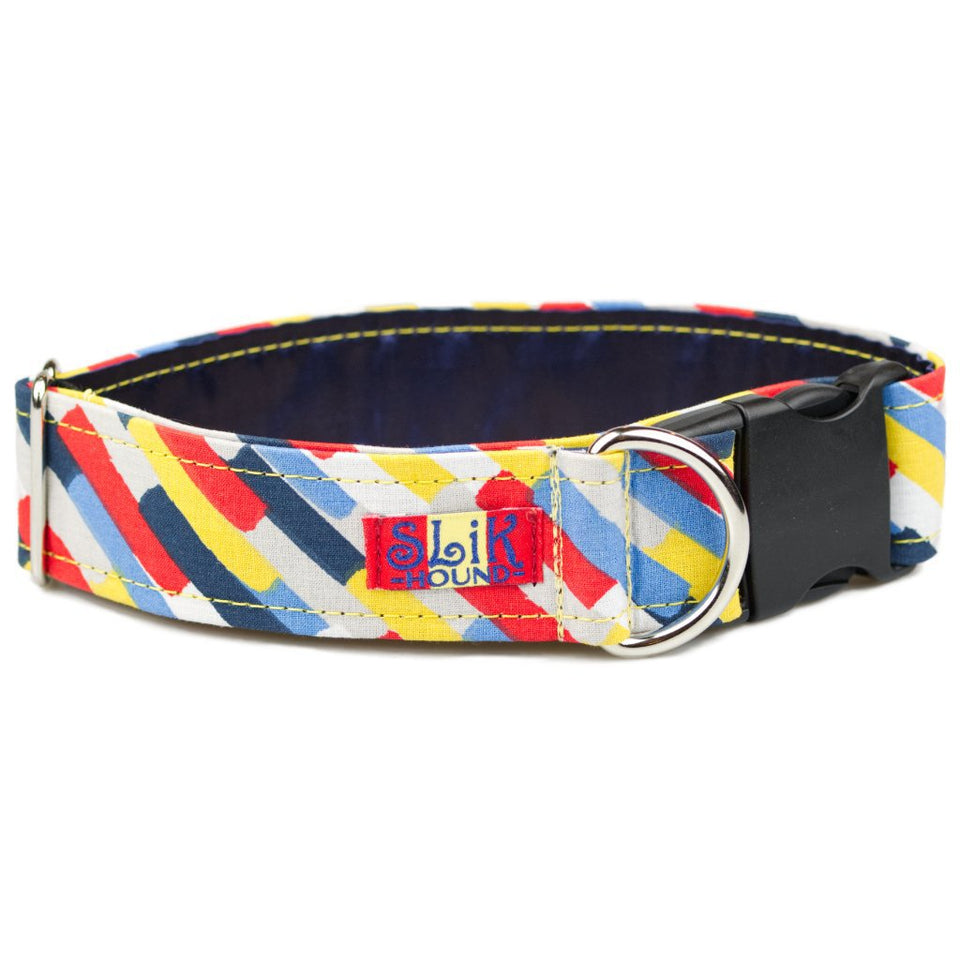 SLiK Hound Buckle & Martingale Dog Collars & Leashes Kansas City