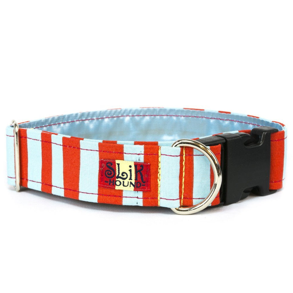 SLiK Hound Buckle & Martingale Dog Collars & Leashes Kansas City