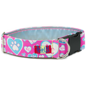 SLiK Hound Safe & Silky Dog Collars and Leashes